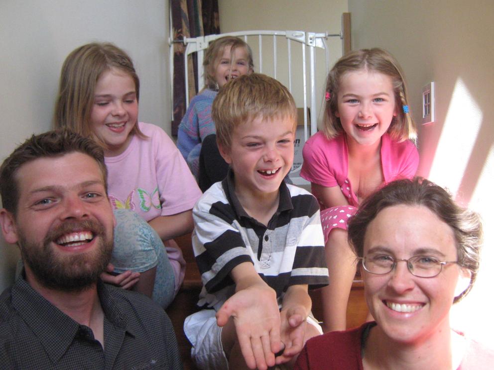 Homes For People - Home